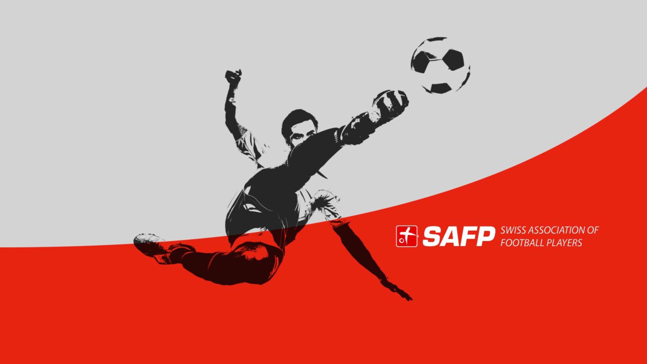 Become a SAFP Member - SAFP - Swiss Association of Football Players