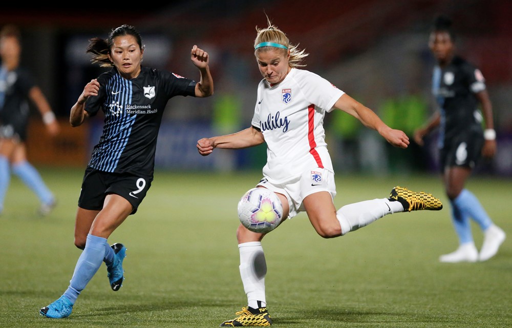 FLASH REPORT PLAYER WORKLOAD & RECOVERY DURING THE EMERGENCY CALENDAR ...