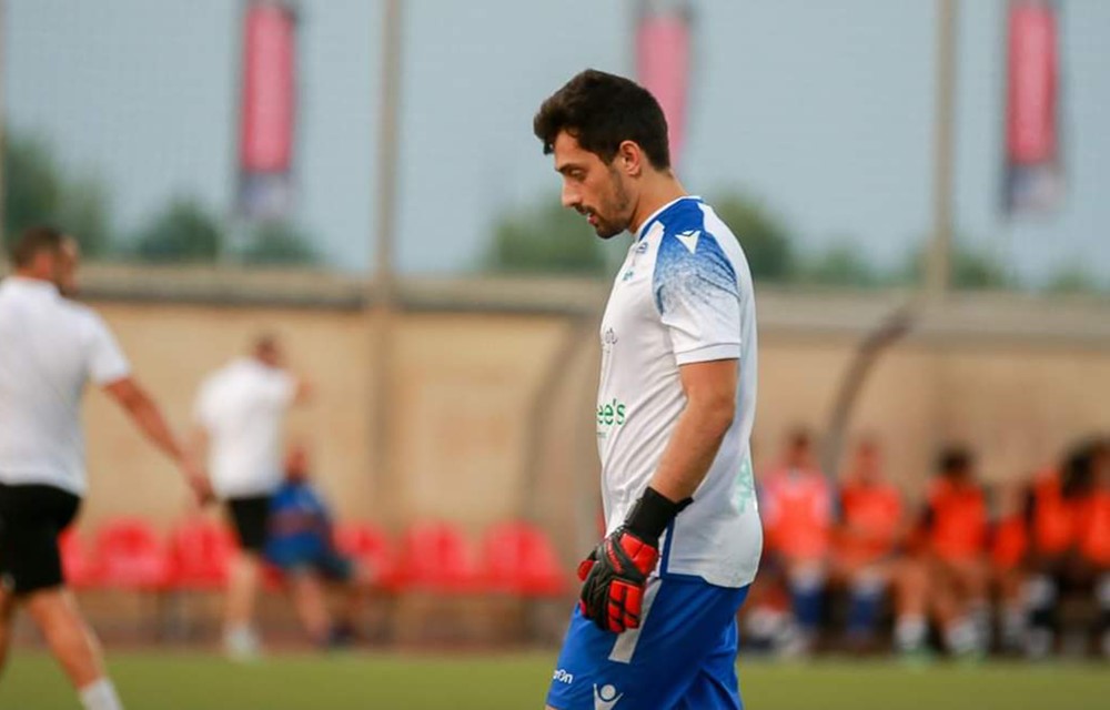 Andrea Cassar: "I lost nearly three years of my life fighting for ...