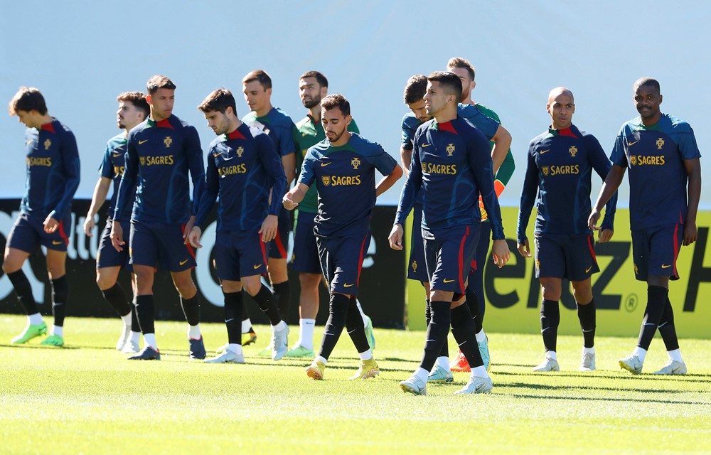 FIFPRO report looks at intensive schedule for players ahead of 2022 ...