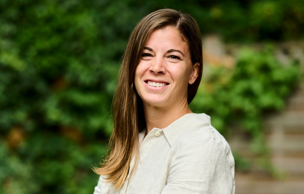 Steph Labbé: "We must make post-tournament mental health a priority ...