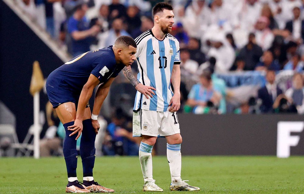 World Cup players experiencing mental and physical fatigue, FIFPRO ...