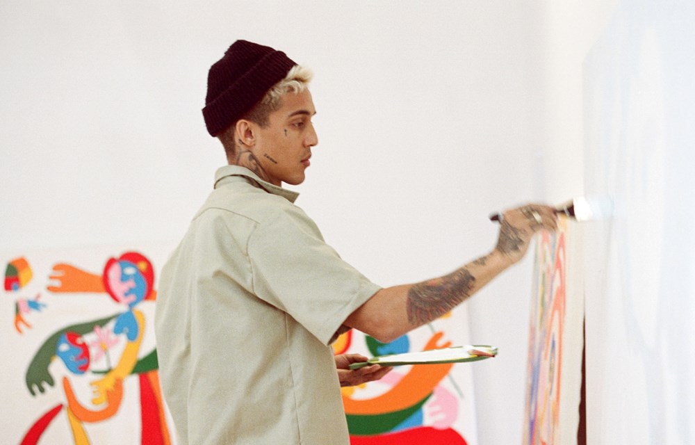 Demitrius Omphroy: "I was always more than just a footballer" Player ...