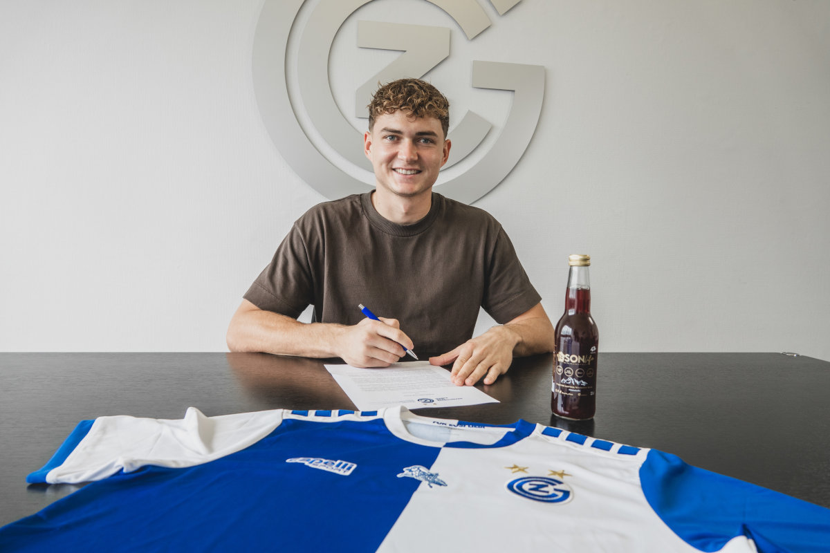 Signed - JOSCHUA NEUENSCHWANDER - SAFP - Swiss Association of Football ...